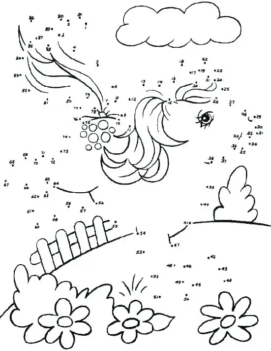 72 Free Dot To Dot Printables Kitty Baby Love