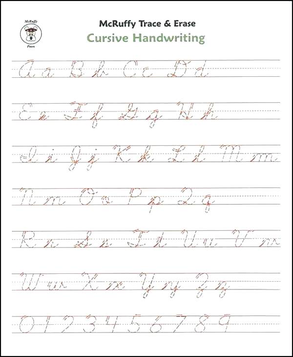 Download Cursive Writing Paragraph Pdf Gif Tunnel To Viaduct Run 
