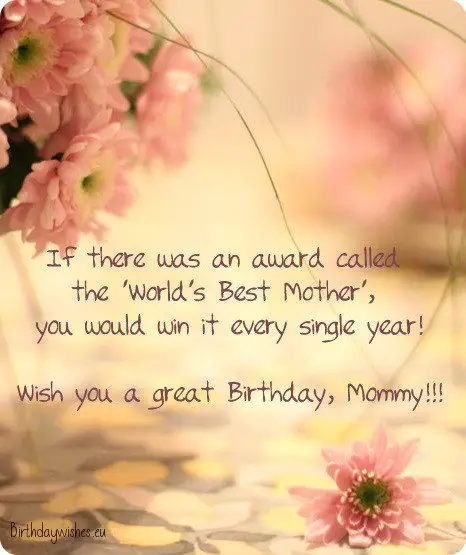 38 Beautiful Birthday Cards For Mom Kitty Baby Love