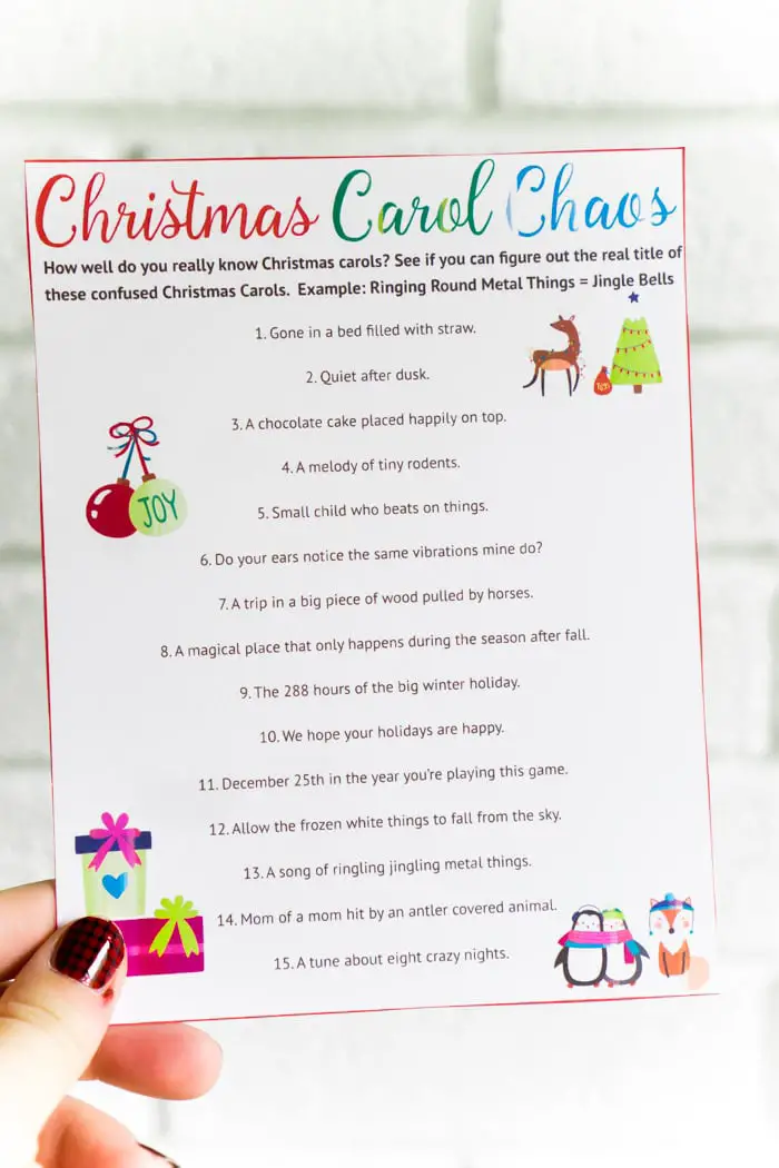 56 Interesting Christmas Trivia Kitty Baby Love