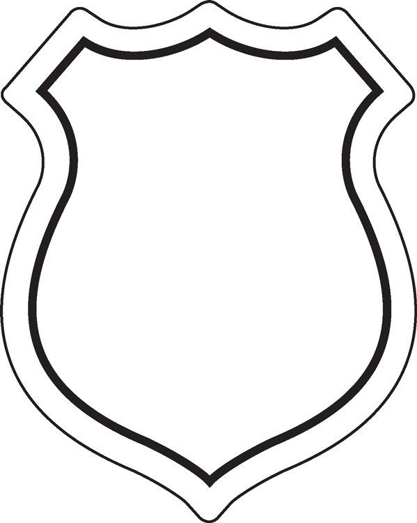 12 Cool Paw Patrol Badge Templates Kitty Baby Love