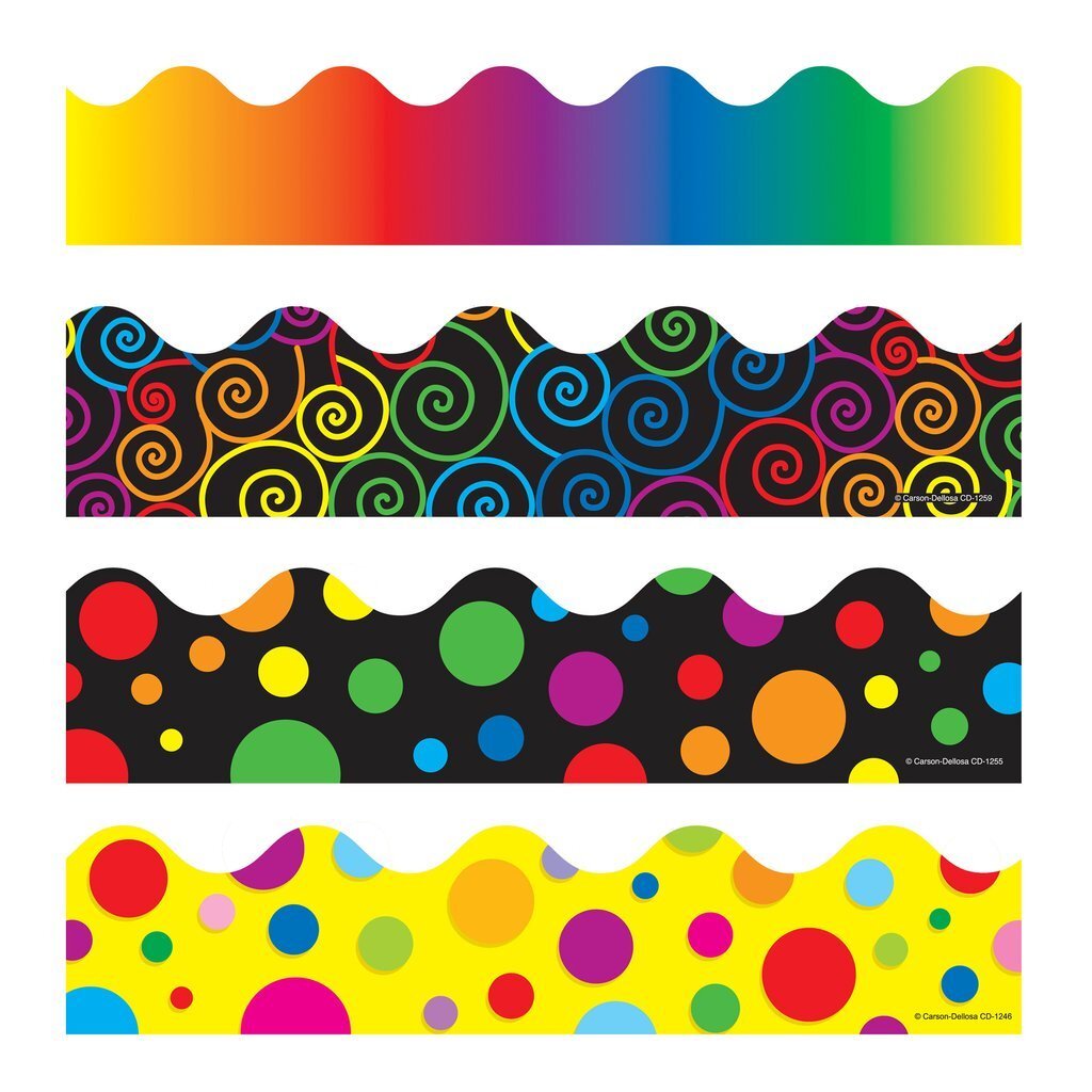 Borderline Printable Border Design For Bulletin Board Ad Enjoy Great 