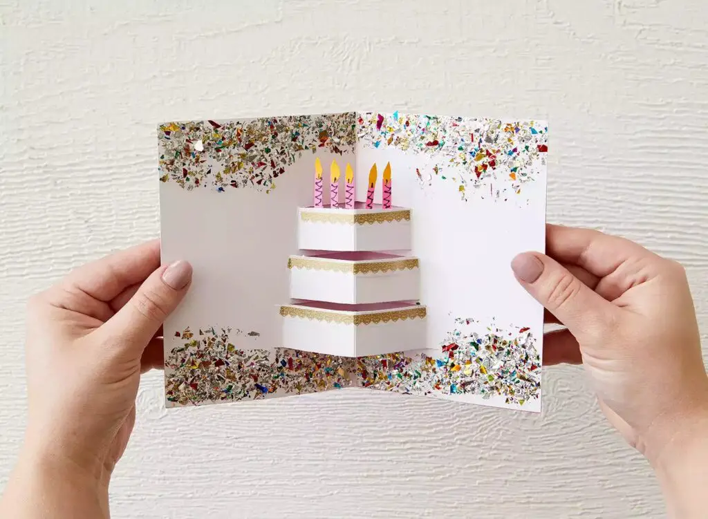 How to Make a Pop-Up Card: 10 DIYs