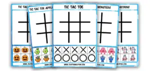 Printable Connect 4 In A Row PDF Game: A Playful Odyssey into Fun and ...